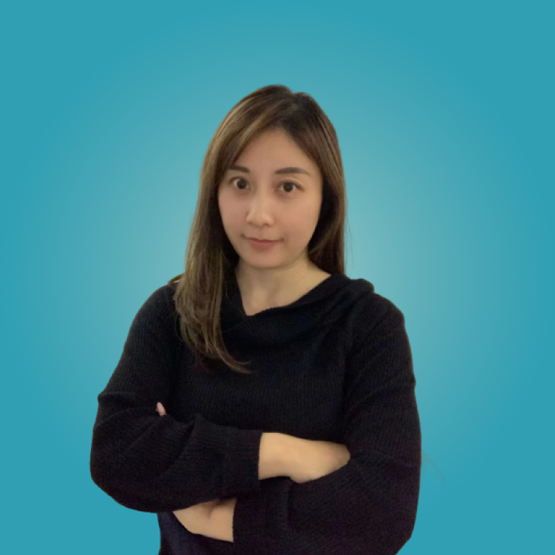 Zhang Qian - Techcloud X Webflow Template